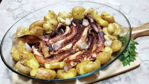 11 plats typiques portugais à goûter absolument - Où sortir à Lisbonne