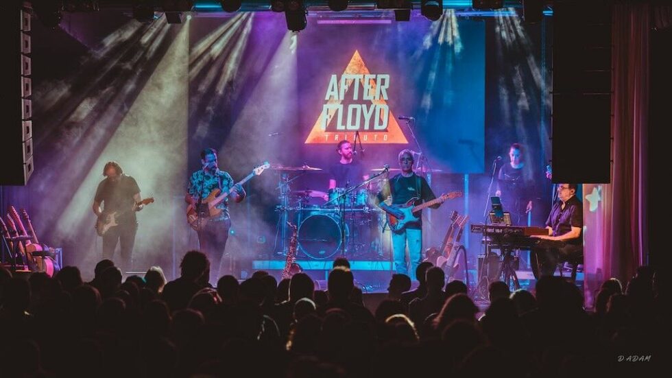 🎸Rock Station: The New Rock Scene of Lisbon