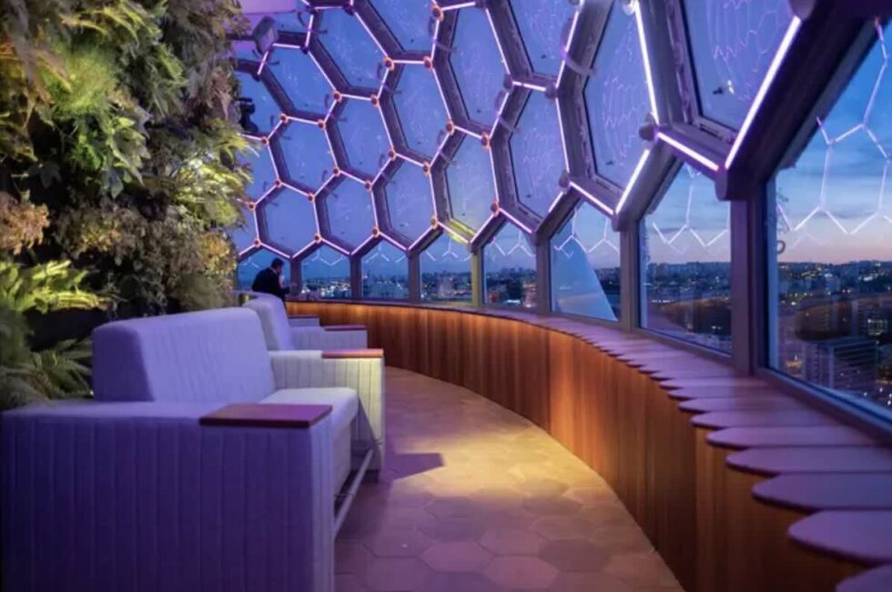 11 Rooftops pour voir tout Lisbonne en 2025